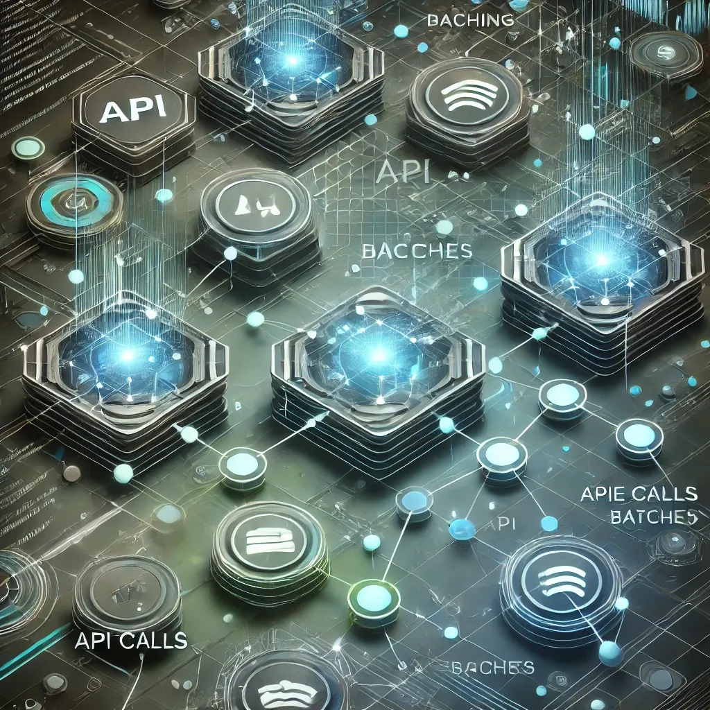 Optimizing costs with Anthropic's API batching and caching